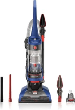 5 Best Hoover Vacuums- Mar. 2025 - BestReviews